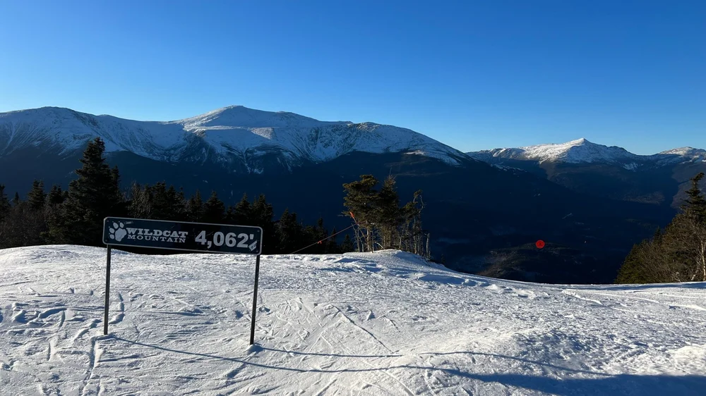 Wildcat Ski Area Review | New Hampshire — PeakRankings