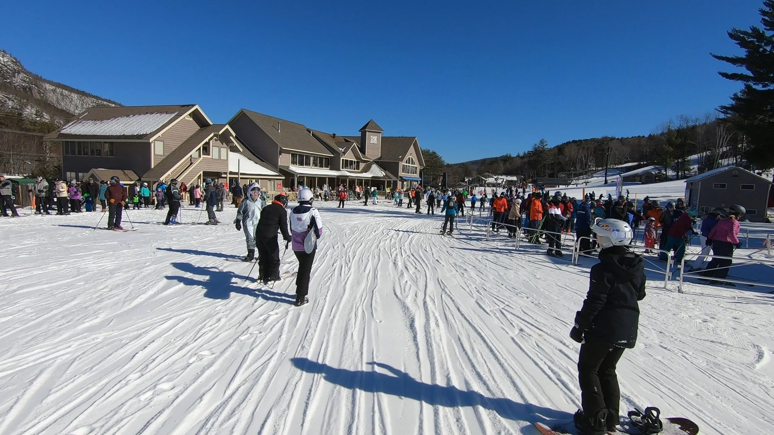 Attitash Ski Resort Review | New Hampshire — PeakRankings