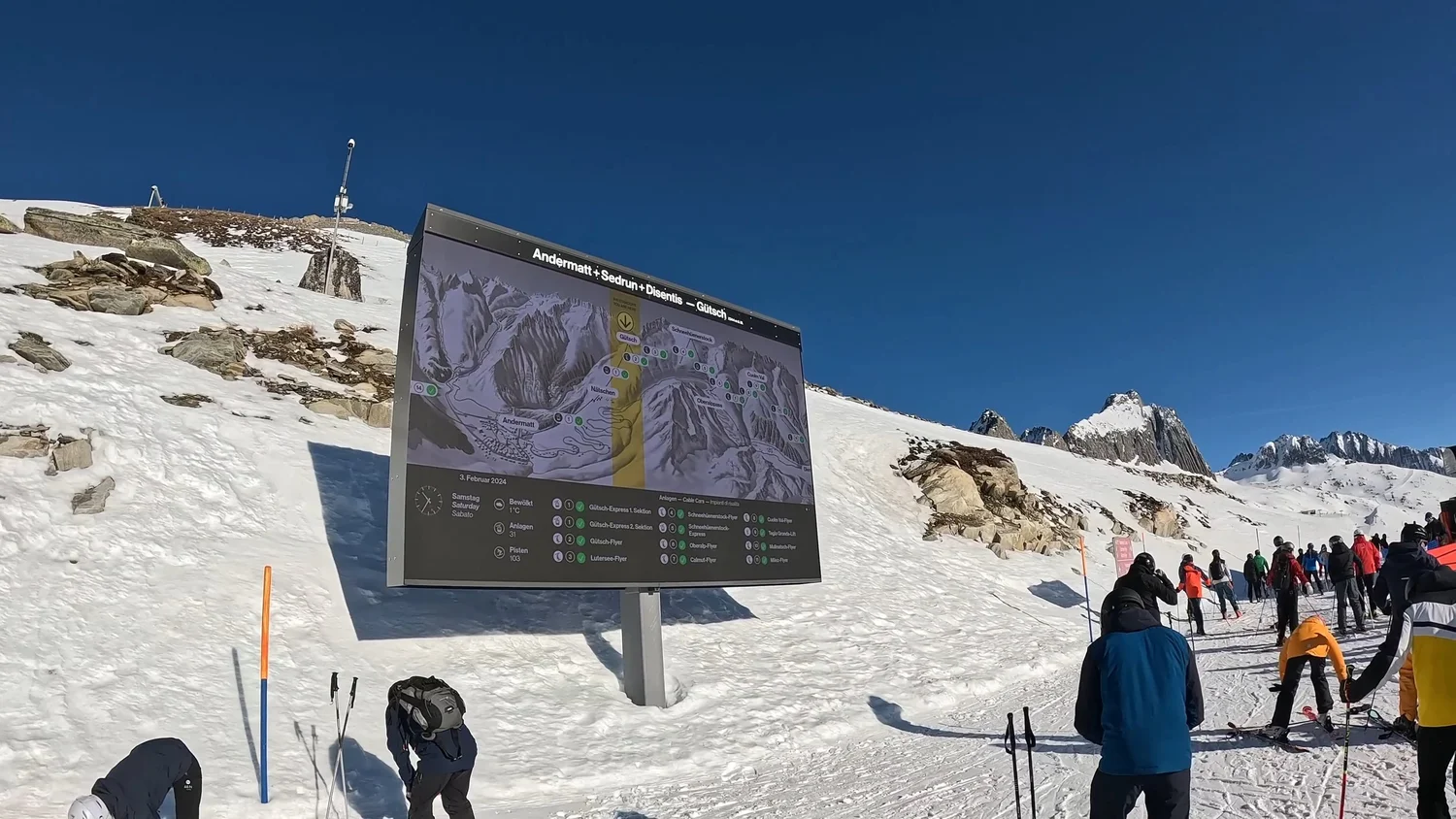 The Most Shocking Things About Skiing in Europe — As an American ...