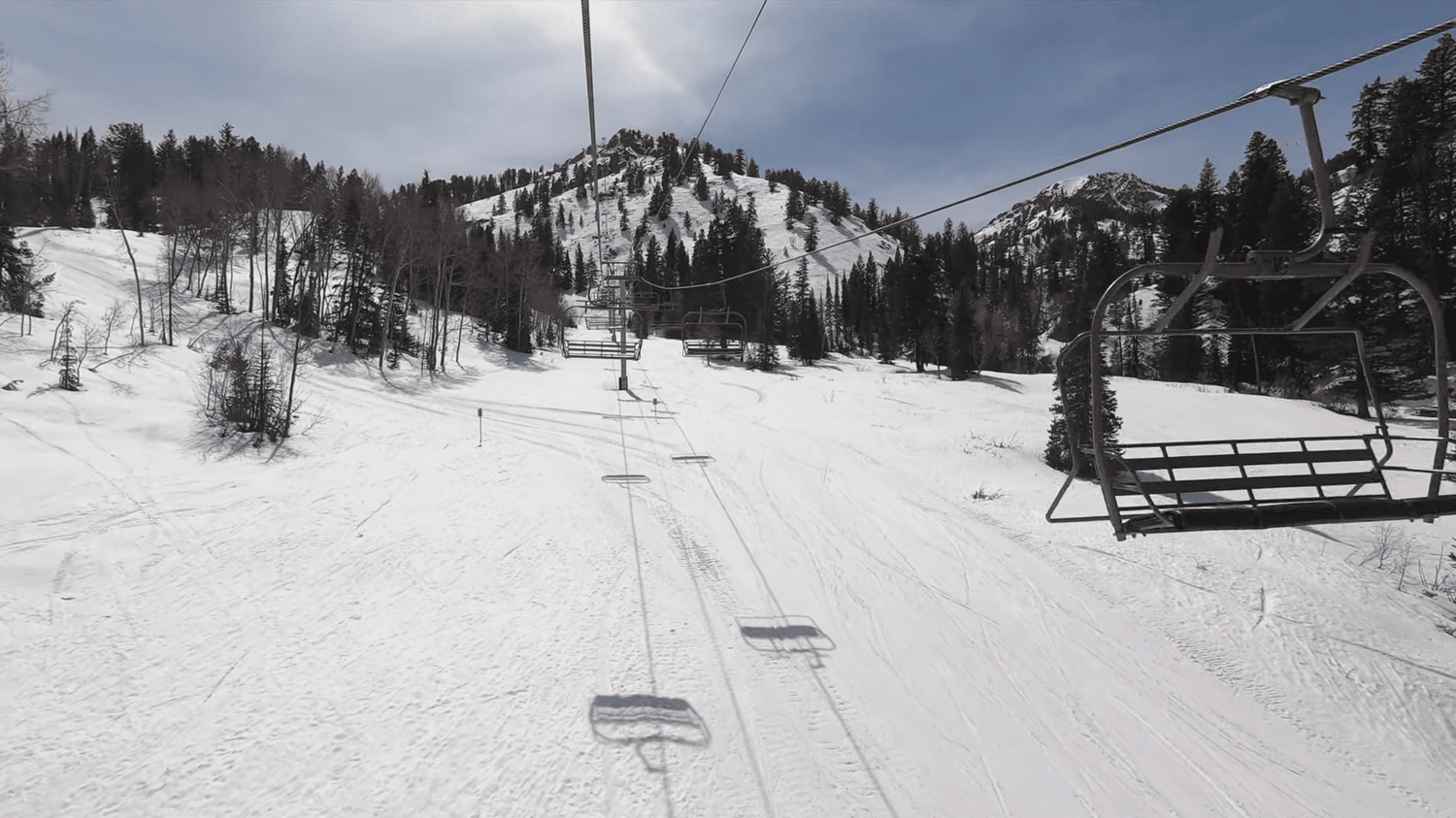 Powder Mountain Ski Resort Review | Utah — PeakRankings
