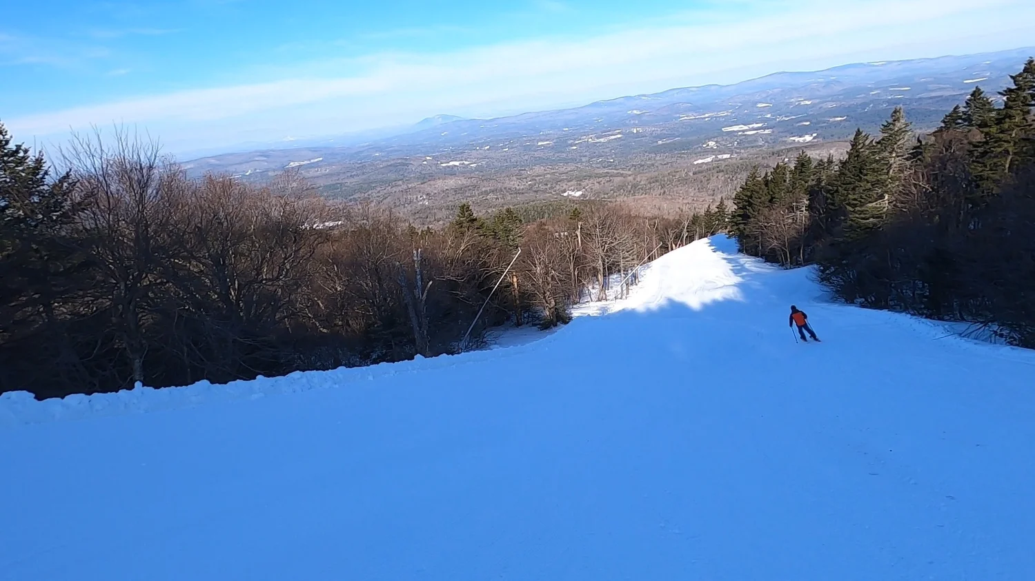 Mount Sunapee Ski Resort Review | New Hampshire — PeakRankings