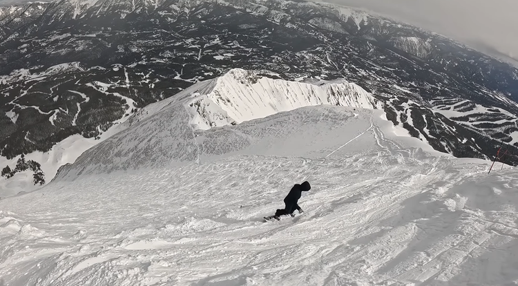 How to Prepare for Expert-Only Ski Runs — PeakRankings