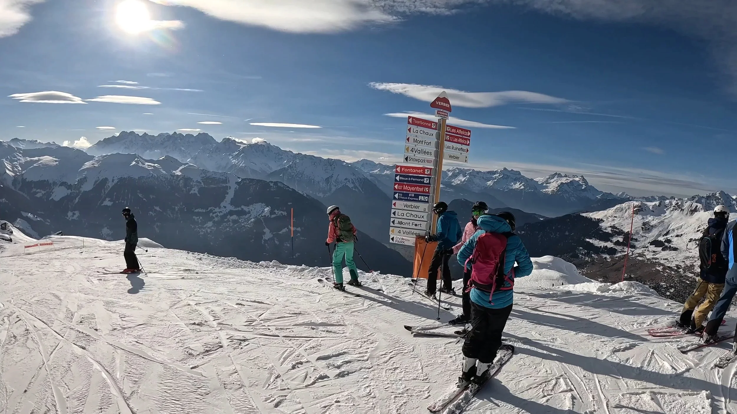 The Most Shocking Things About Skiing in Europe — As an American ...