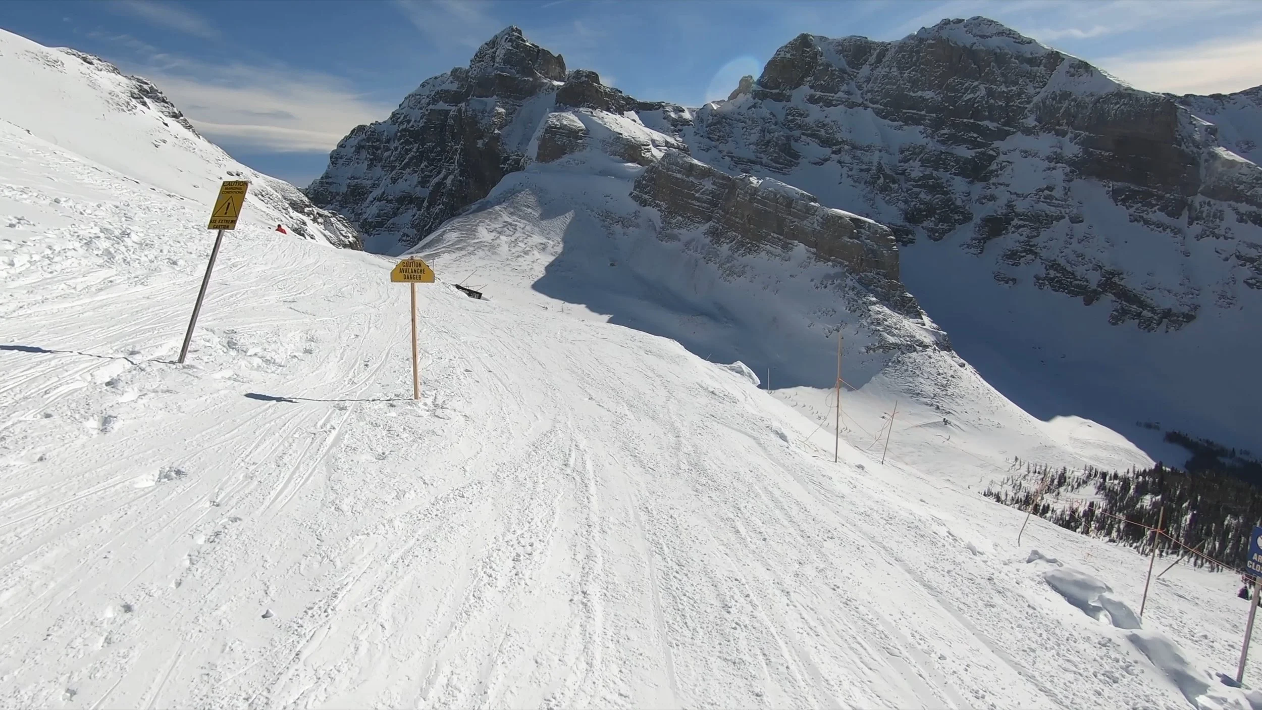 Banff Sunshine Village Review | Alberta — PeakRankings