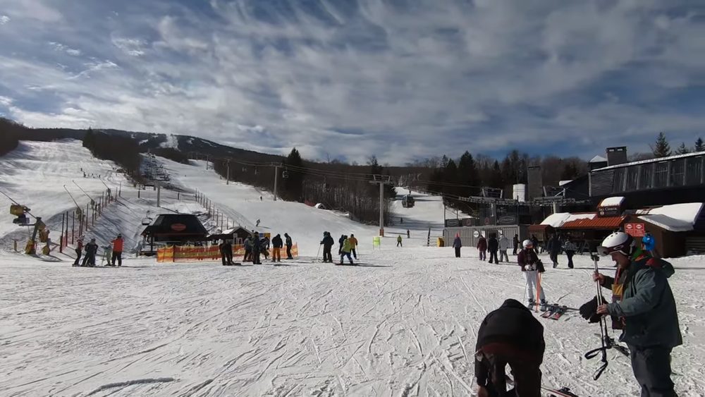 Stratton Ski Resort Review | Vermont — PeakRankings