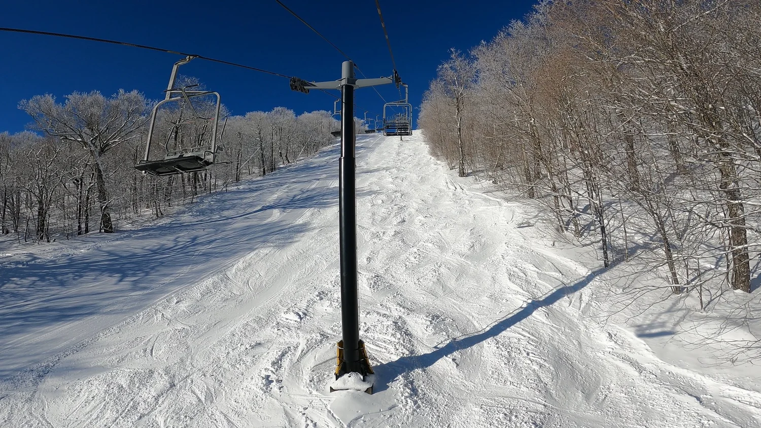 Plattekill Mountain Review | New York — PeakRankings