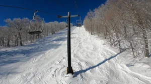Plattekill Mountain Review | New York — PeakRankings