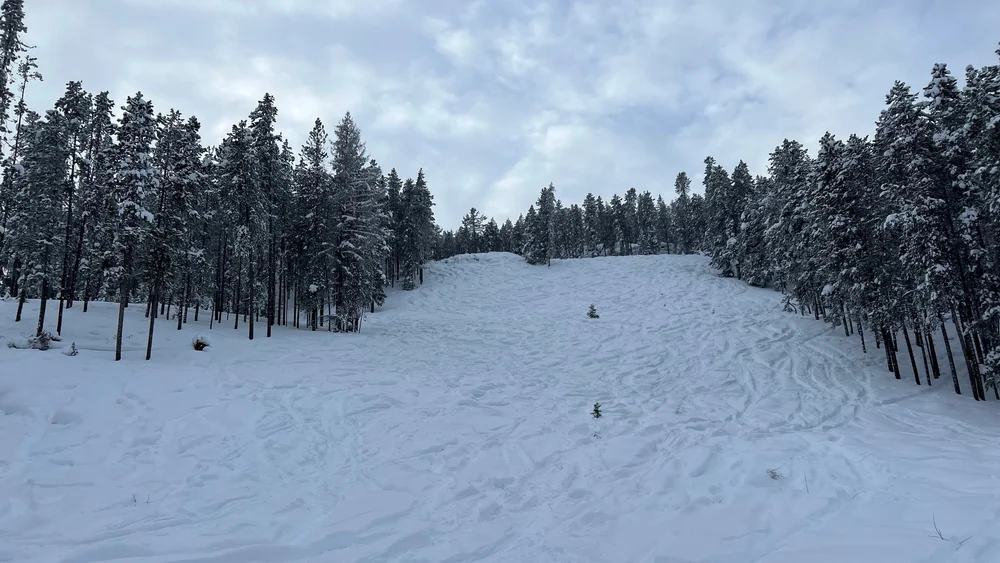 Kimberley Ski Resort Review | British Columbia — PeakRankings