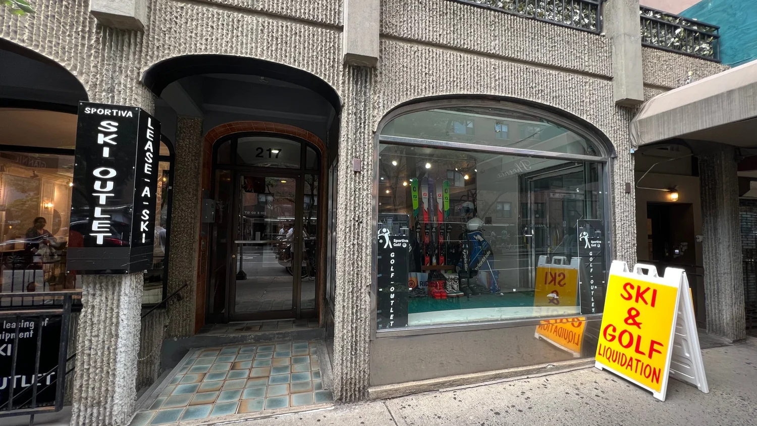 Best Ski Shops in New York City — PeakRankings