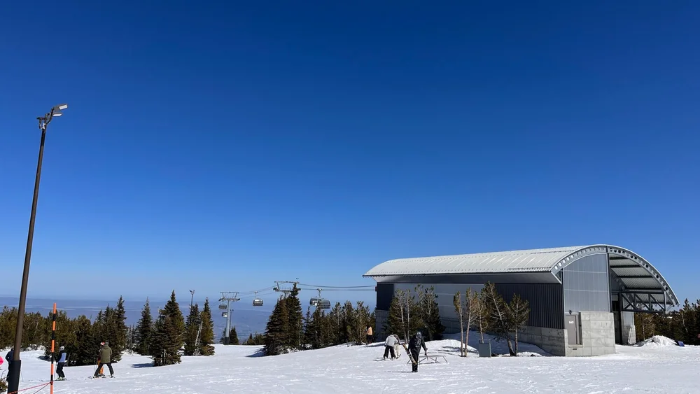 Mission Ridge Ski Resort Review | Washington — PeakRankings