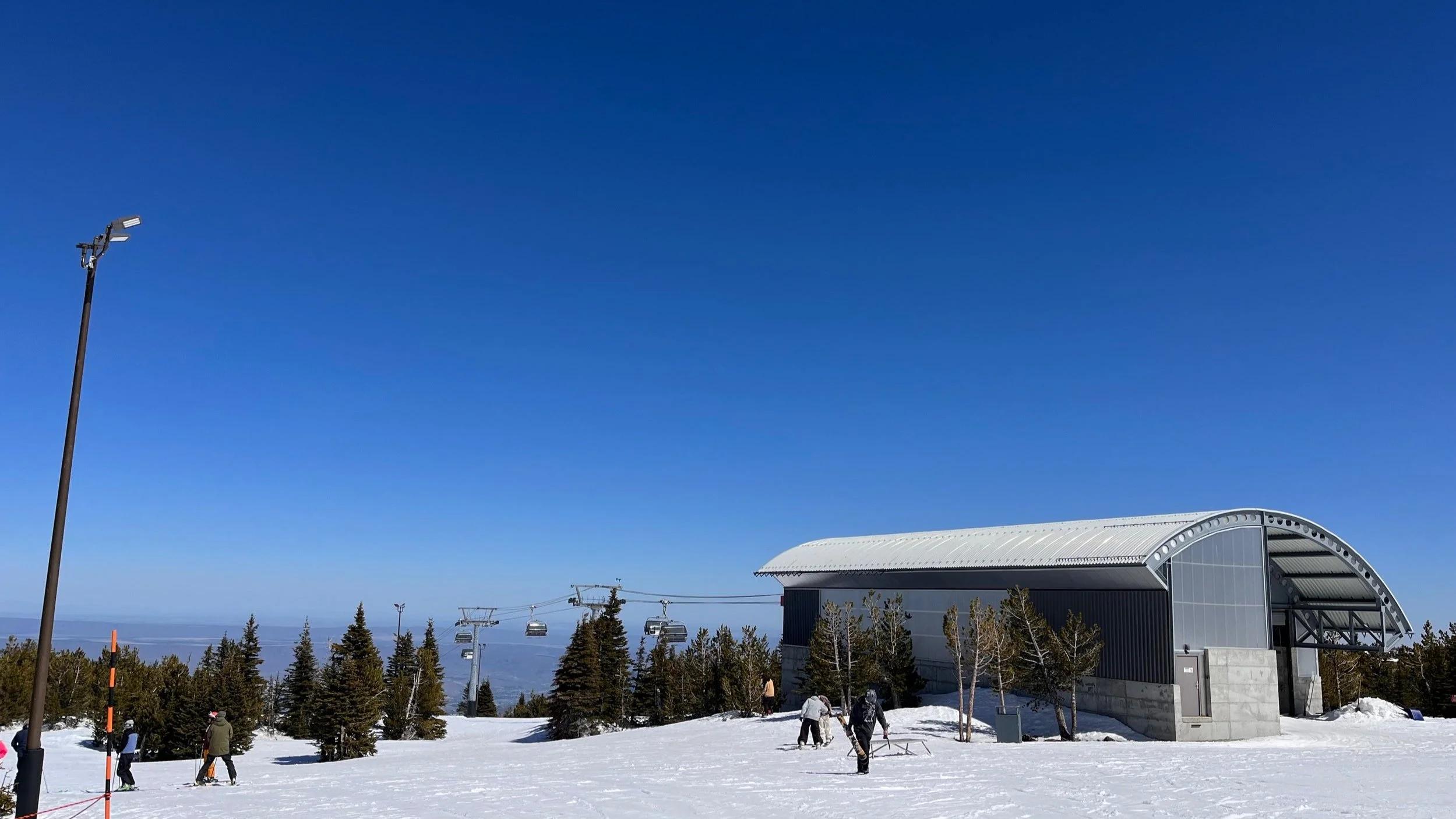 Mission Ridge Ski Resort Review | Washington — PeakRankings