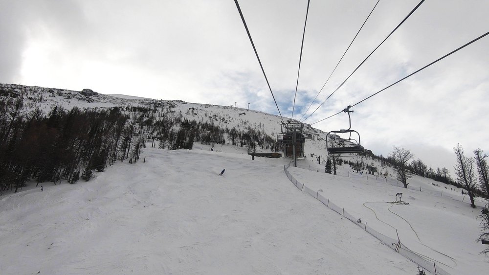 Nakiska Ski Area Review | Alberta — PeakRankings