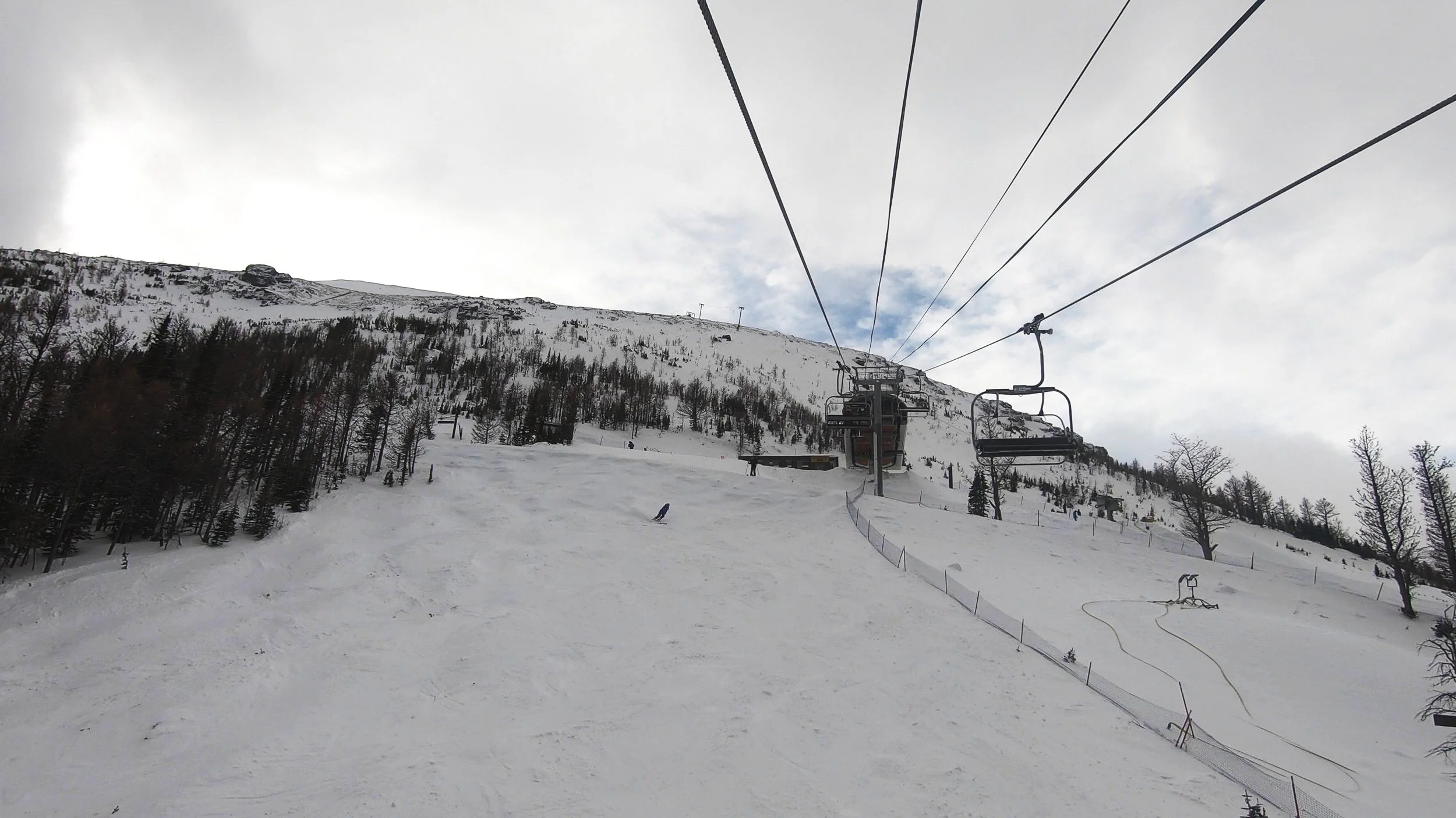 Nakiska Ski Area Review | Alberta — PeakRankings