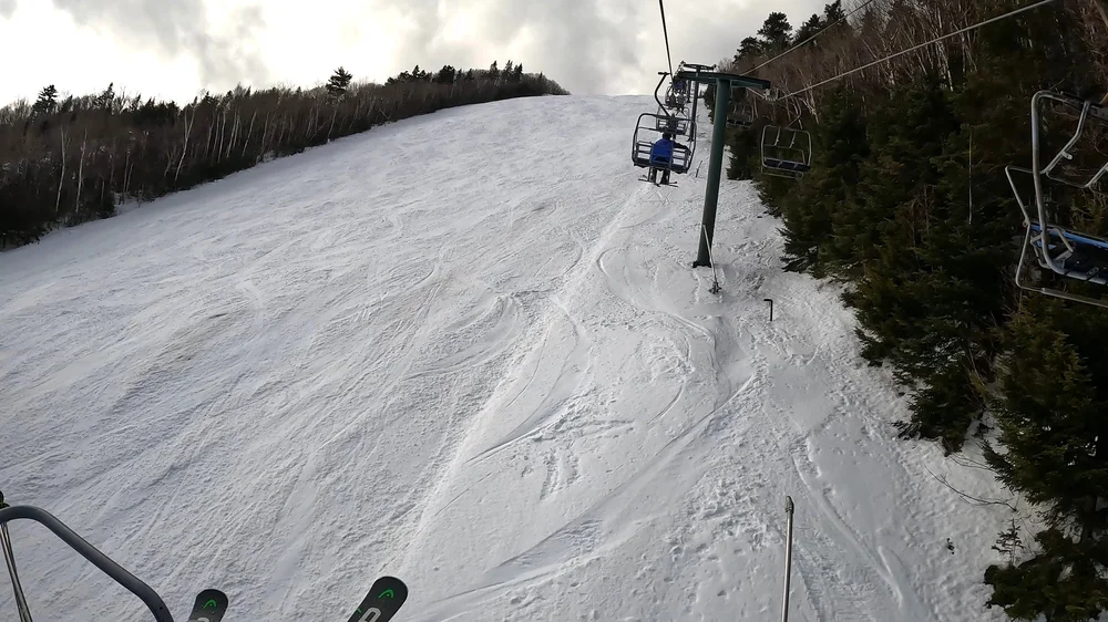 Waterville Valley Ski Area Review | New Hampshire — PeakRankings