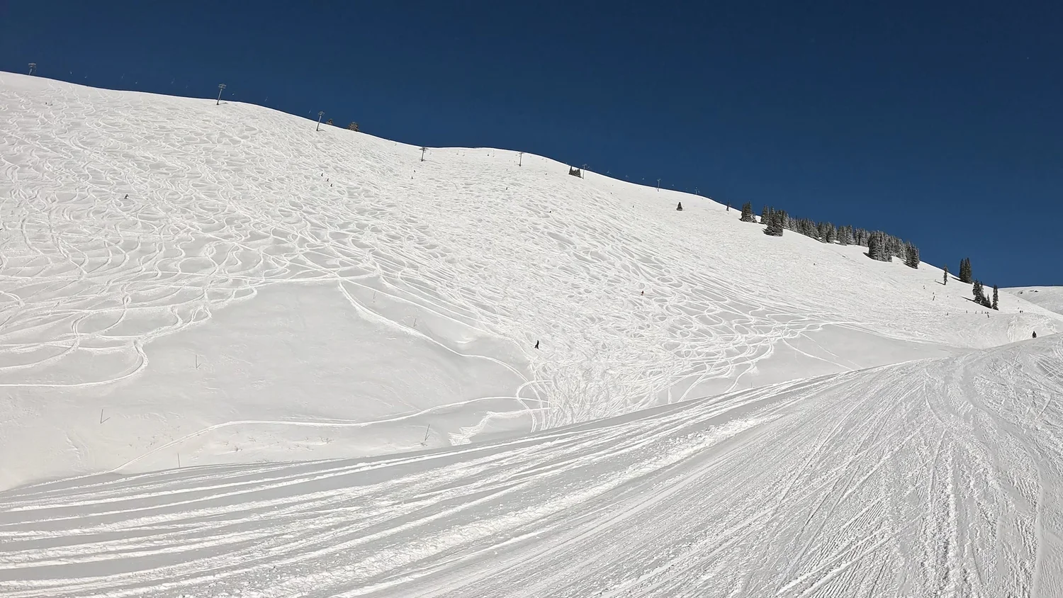 Vail Back Bowls: A Comprehensive Overview — PeakRankings