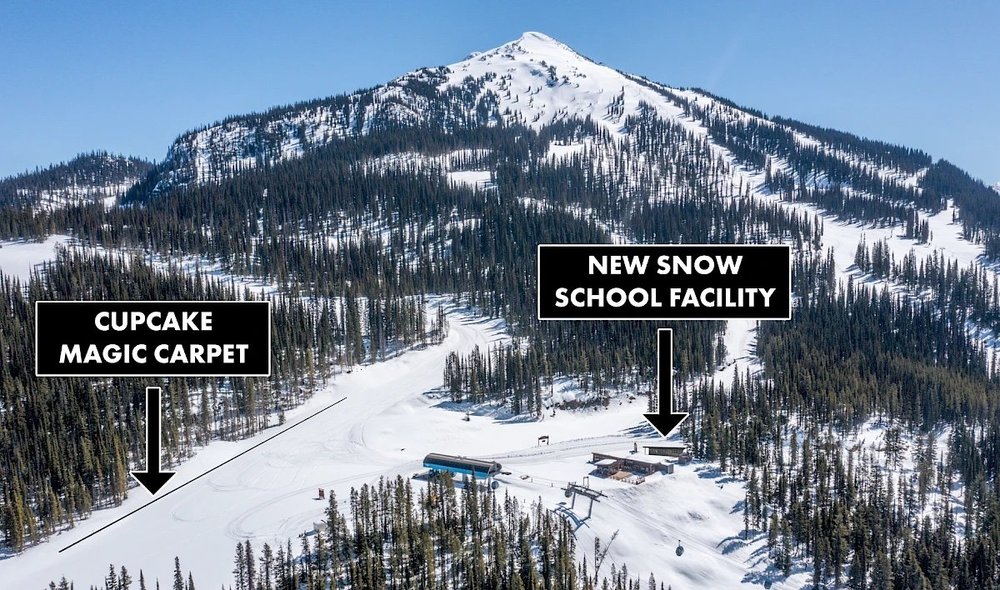 What’s New at Every Destination Ski Resort: 2023-24 — PeakRankings