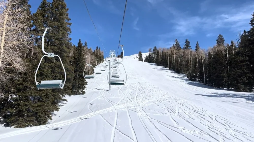 Eagle Point Ski Resort Review | Utah — PeakRankings