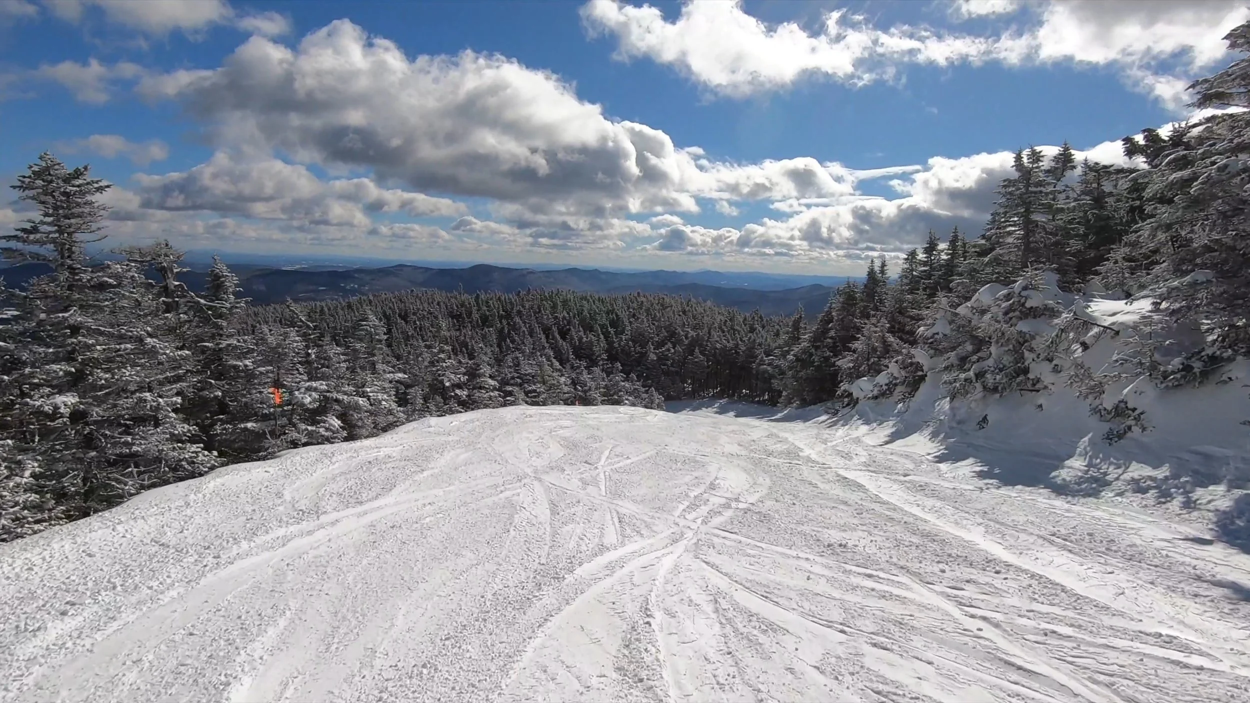 Sugarbush Ski Resort Review | Vermont — PeakRankings
