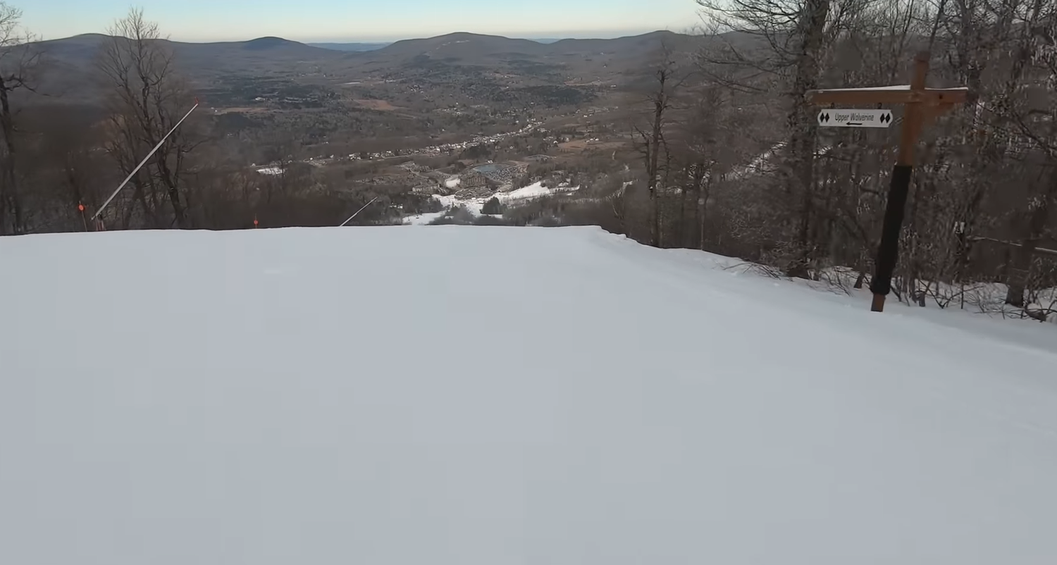 How to Prepare for Expert-Only Ski Runs — PeakRankings