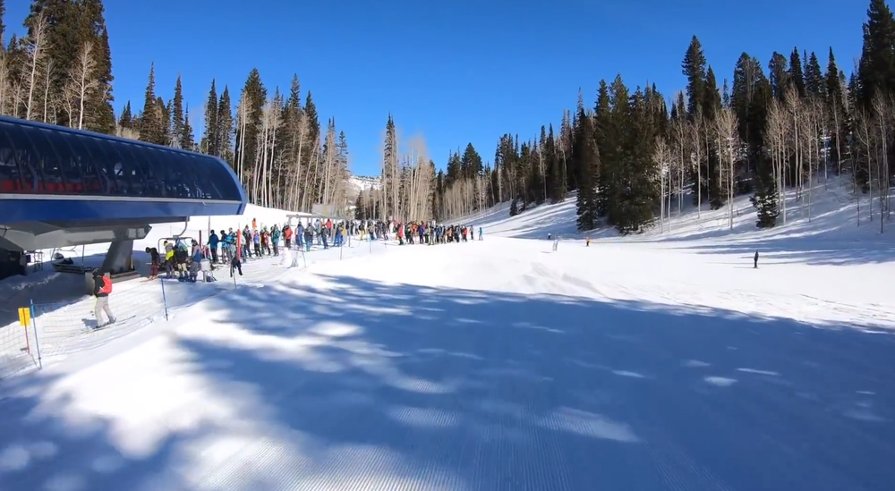 Solitude Eliminates Blackout Days for Ikon Base Pass — PeakRankings