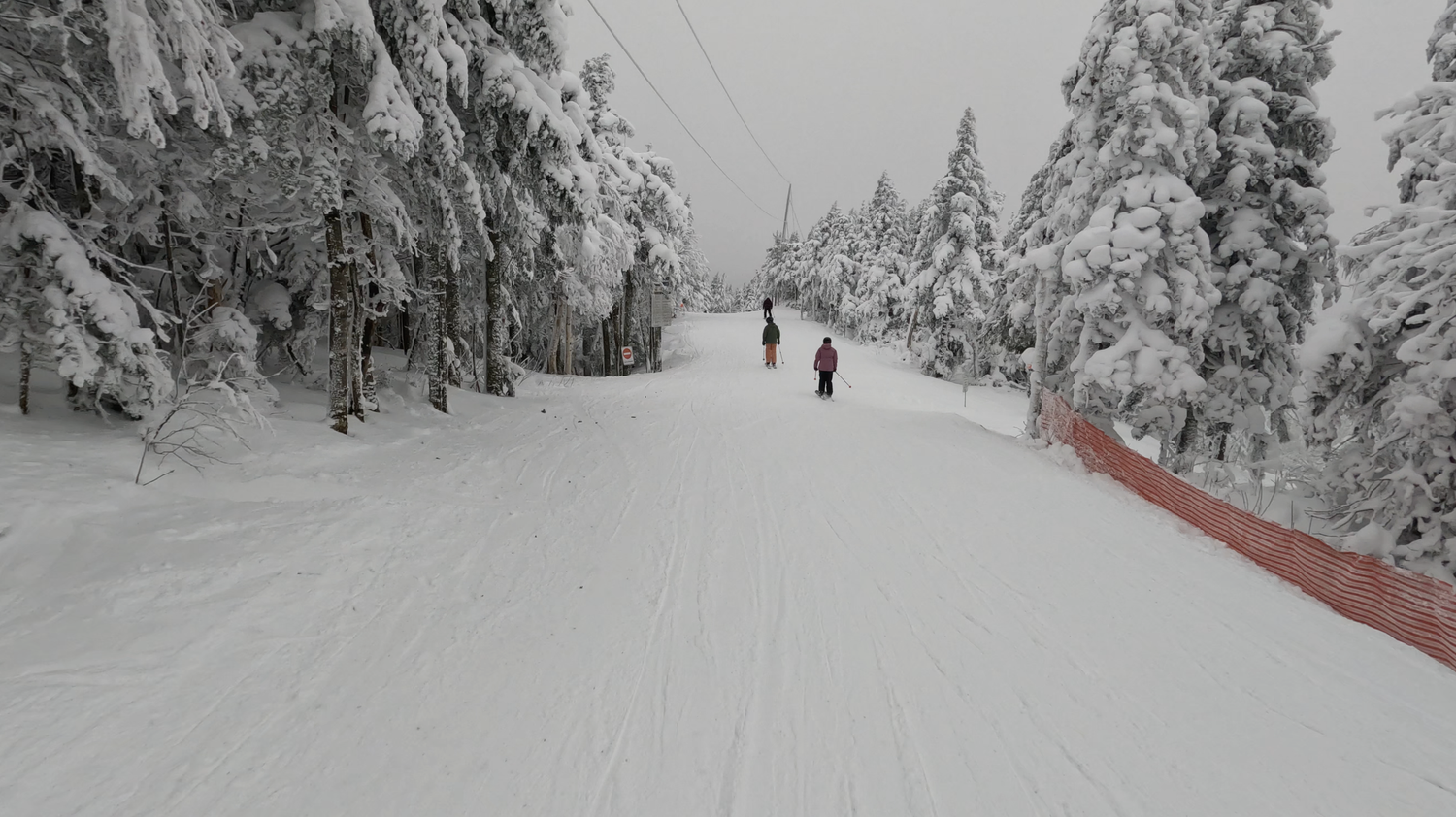 Mont Sutton Ski Area Review | Quebec — PeakRankings