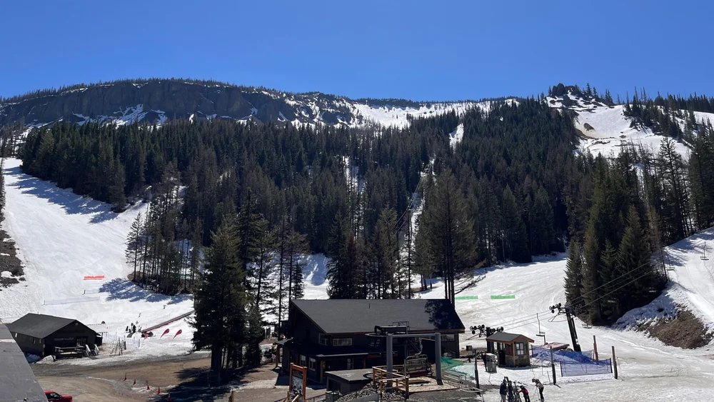 Mission Ridge Ski Resort Review | Washington — PeakRankings