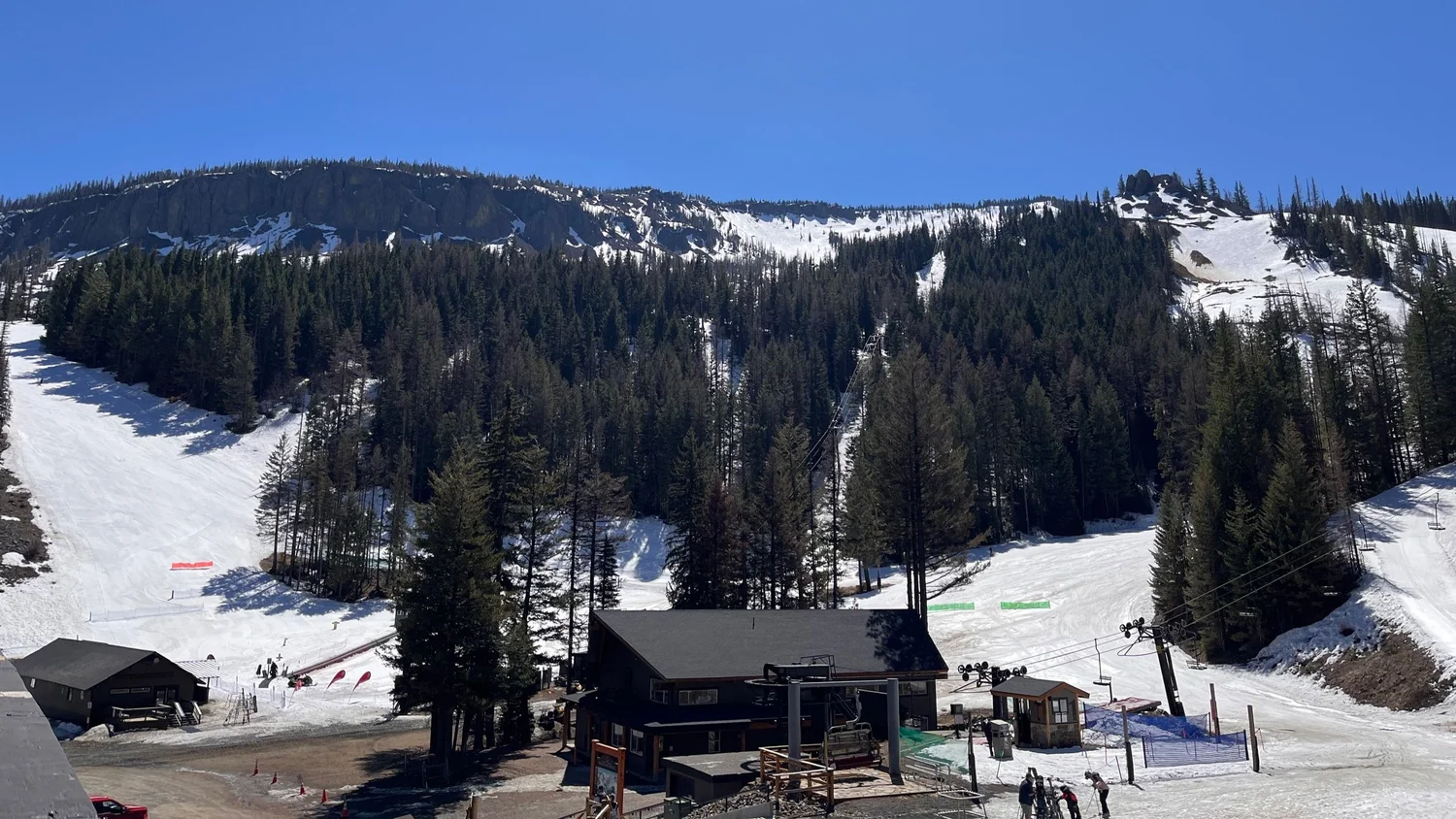 Mission Ridge Ski Resort Review | Washington — PeakRankings