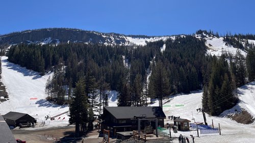 Mission Ridge Ski Resort Review | Washington — PeakRankings