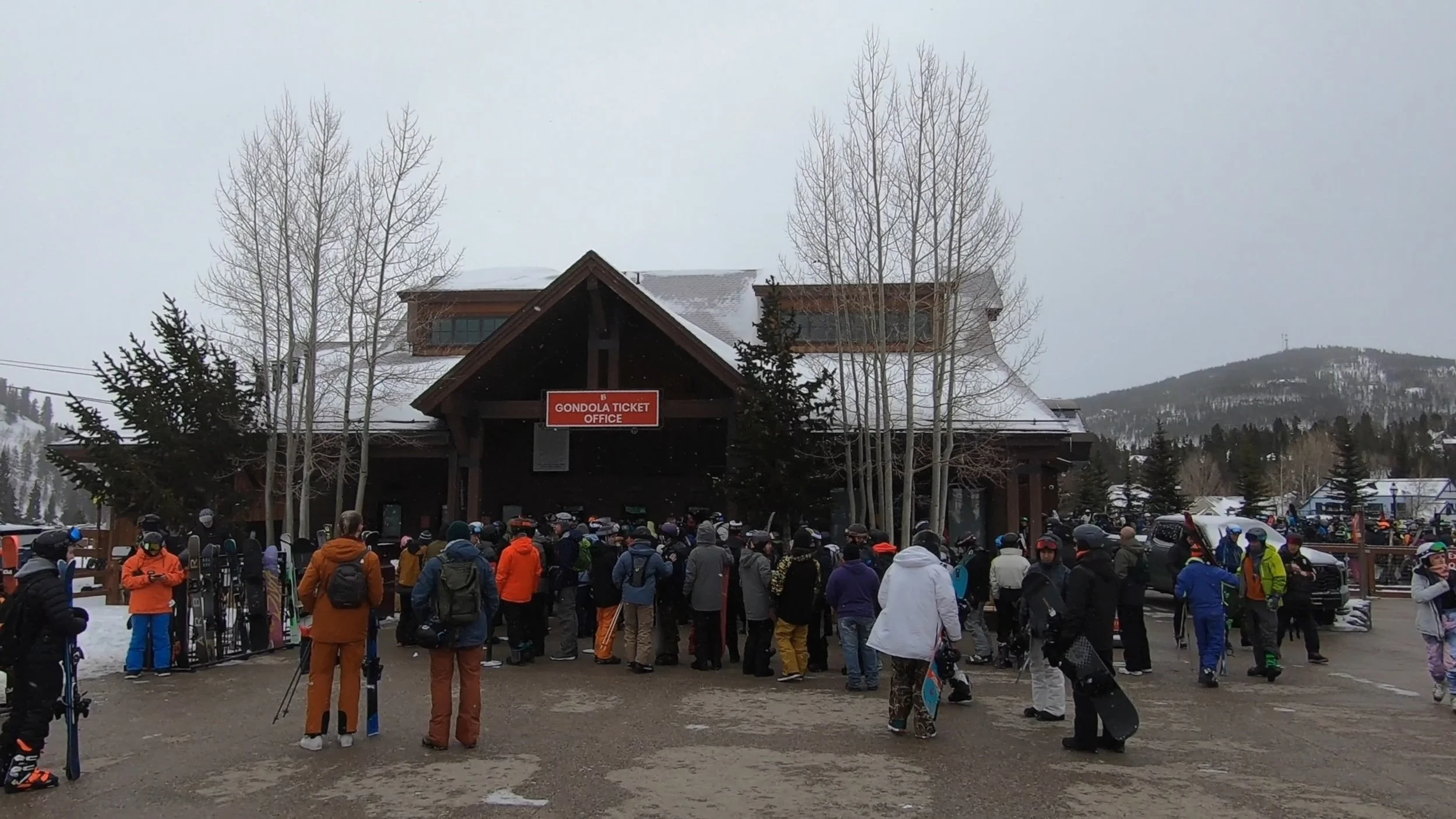 Vail Resorts Launches “Epic Friend Tickets” at 50% Off Window Rate ...