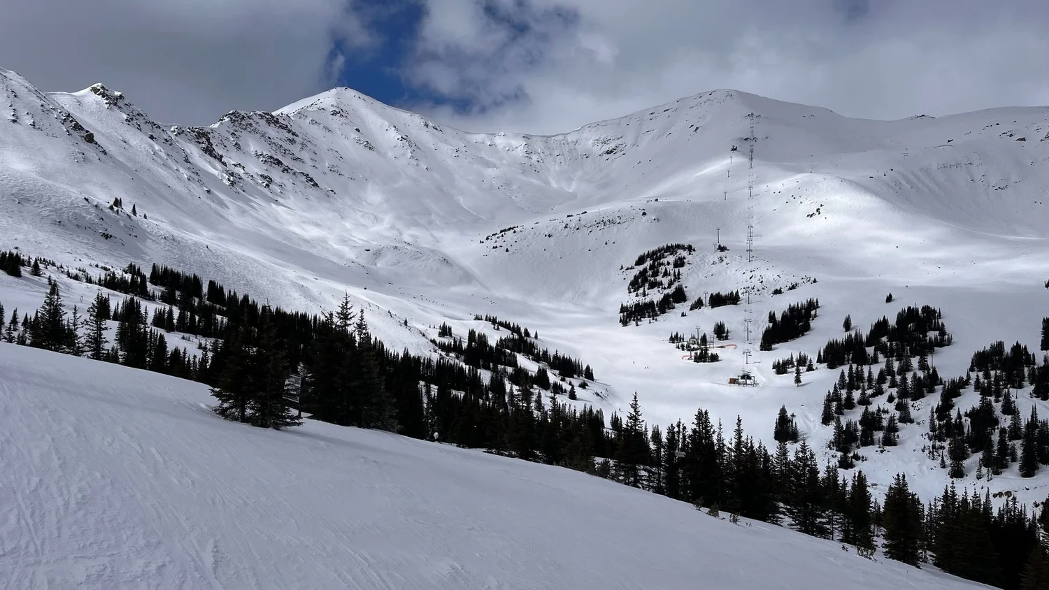 Marmot Basin Ski Area Review | Alberta — PeakRankings