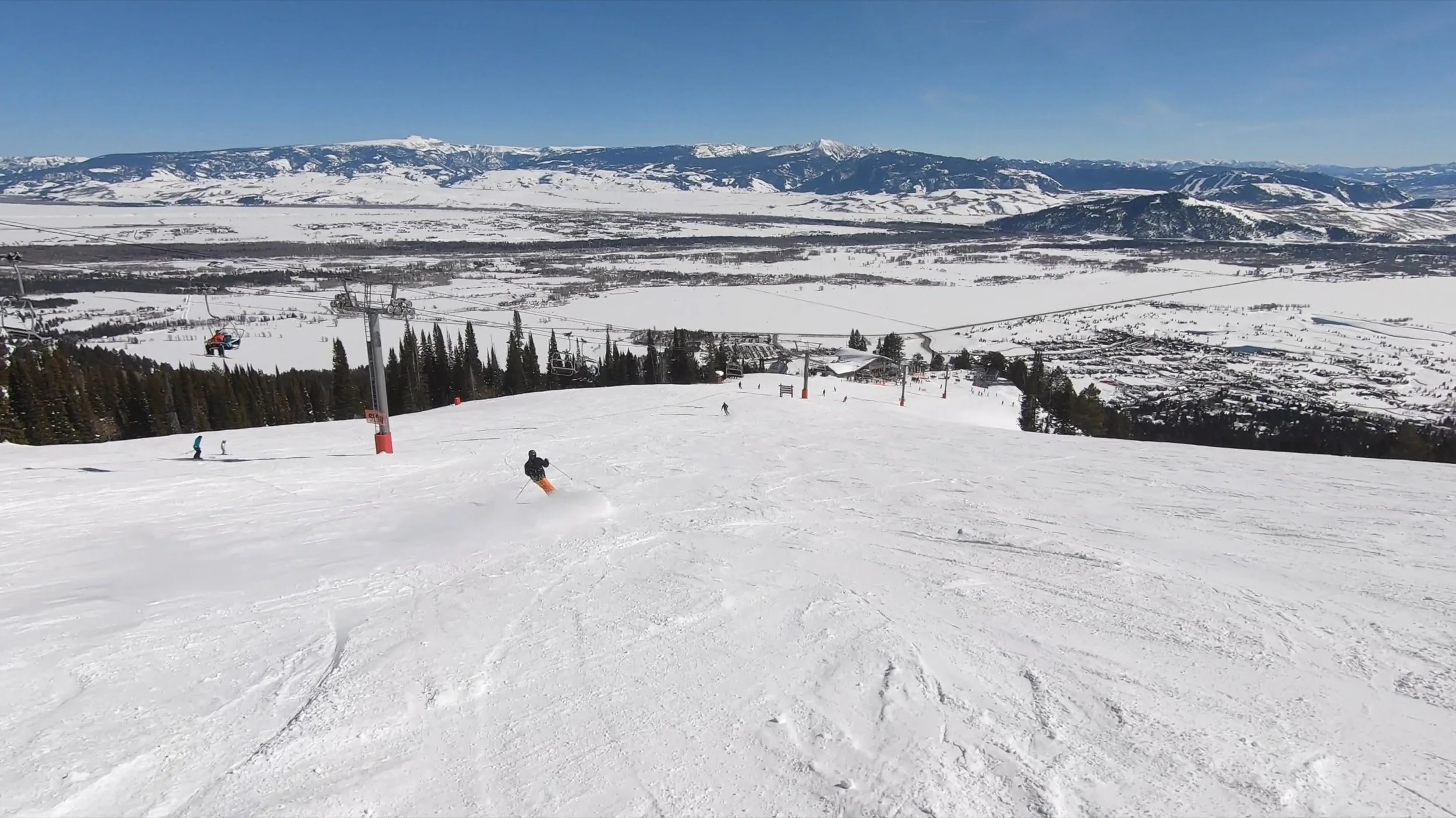 Jackson Hole Ski Resort Review | Wyoming — PeakRankings
