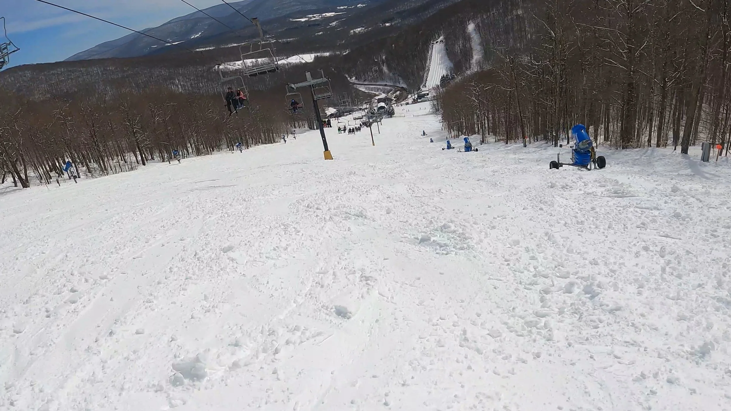 Plattekill Mountain Review | New York — PeakRankings