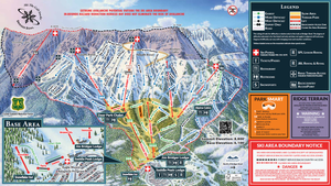 Bridger Bowl Ski Resort Review | Montana — PeakRankings