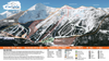 Castle Mountain Ski Area Review | Alberta — PeakRankings