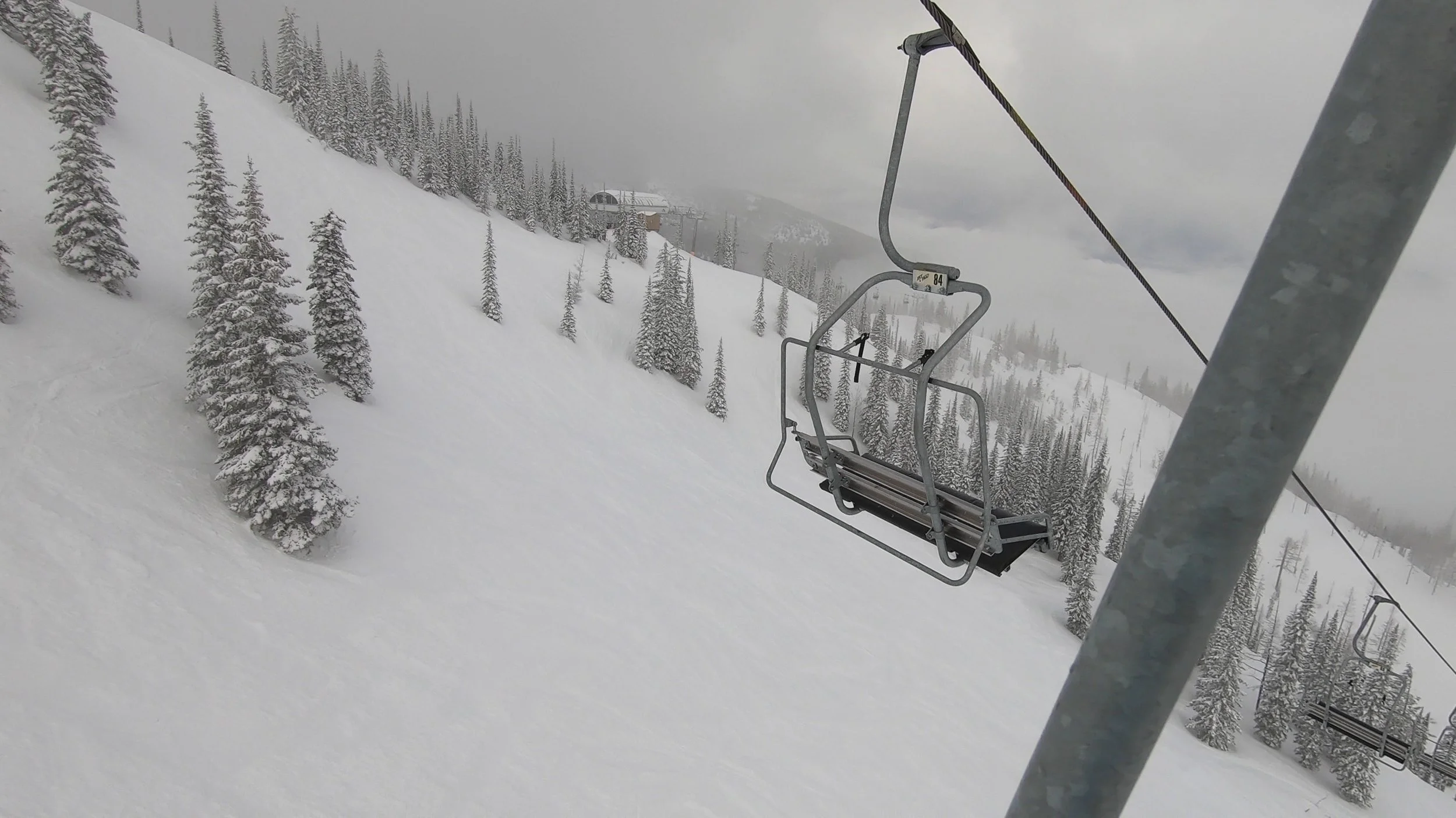 Schweitzer Ski Resort Review | Idaho — PeakRankings