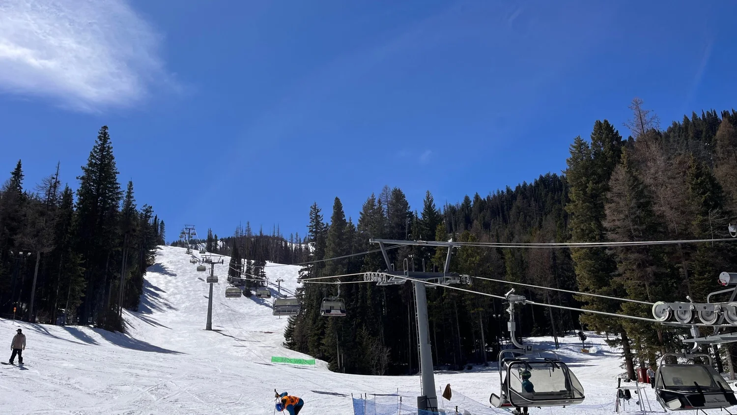 Mission Ridge Ski Resort Review | Washington — PeakRankings