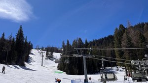Mission Ridge Ski Resort Review | Washington — PeakRankings