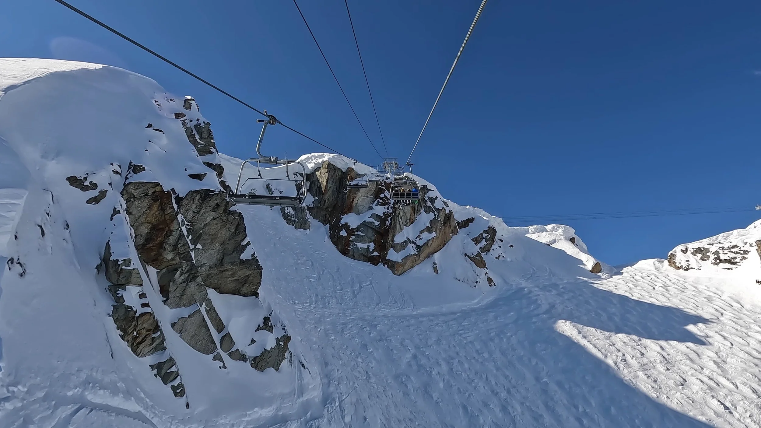 The Most Challenging Ski Resorts in North America — PeakRankings