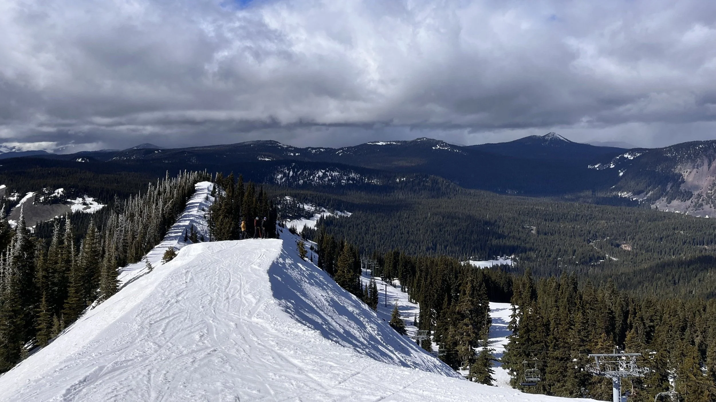 White Pass Ski Resort Review | Washington — PeakRankings
