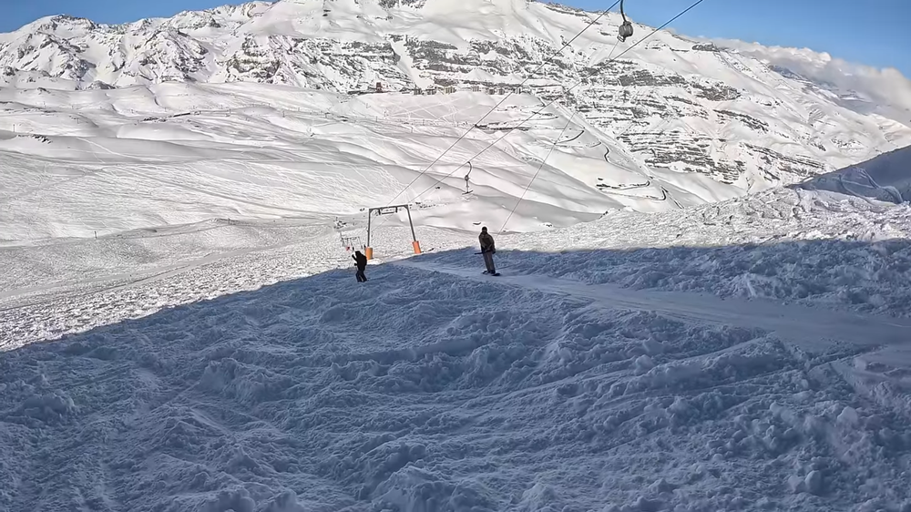 Ski Lifts Explained: Basic Chairs to Engineering Marvels — PeakRankings