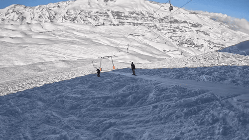 Ski Lifts Explained: Basic Chairs to Engineering Marvels — PeakRankings