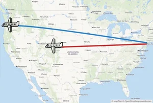 Why Washington and Oregon Have No Real Destination Ski Resorts ...