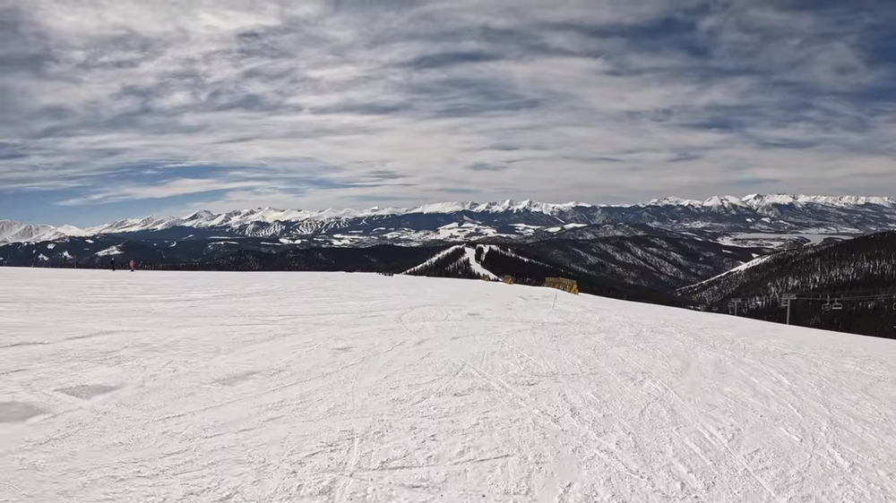 Keystone Ski Resort Review | Colorado — PeakRankings