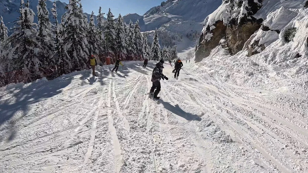 The Most Shocking Things About Skiing in Europe — As an American ...