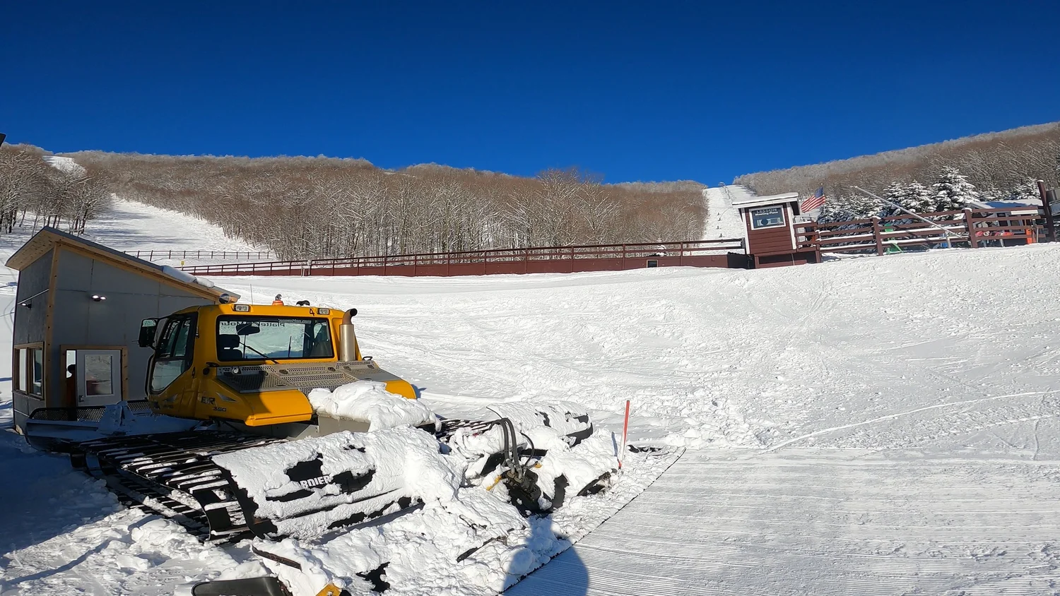 Plattekill Mountain Review | New York — PeakRankings