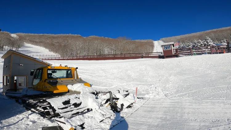 Plattekill Mountain Review | New York — PeakRankings