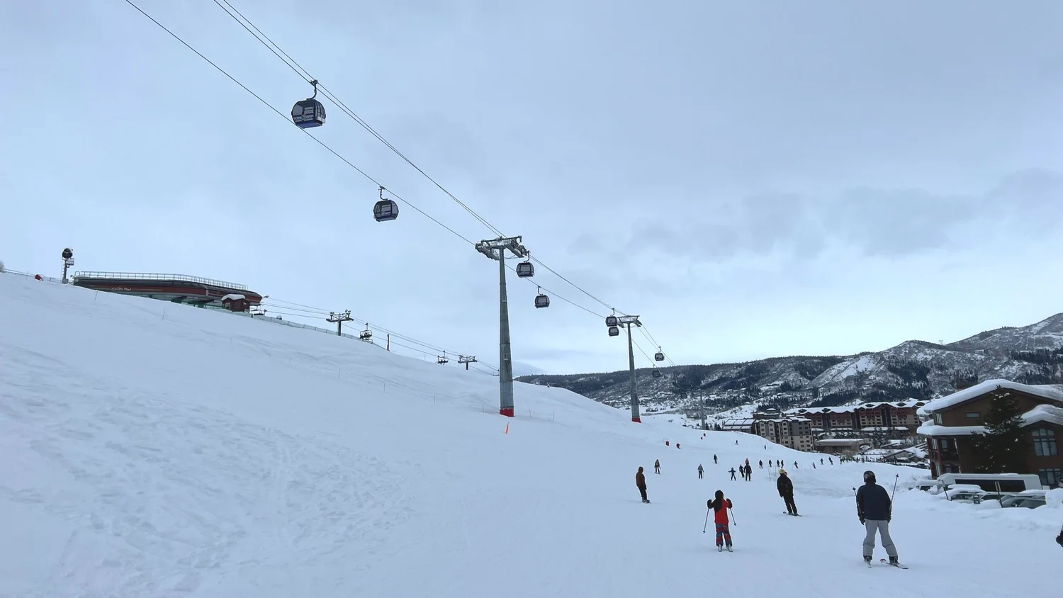Steamboat Ski Resort Review | Colorado — PeakRankings