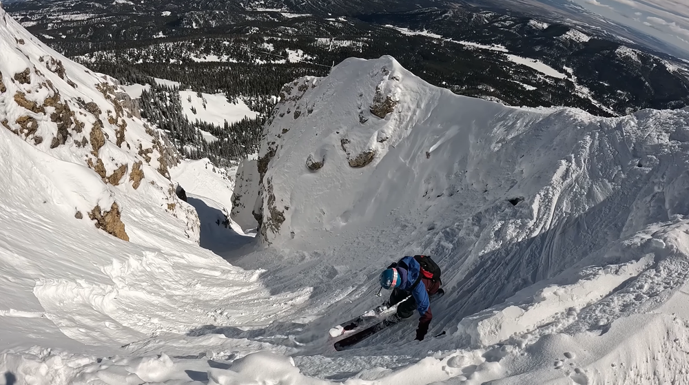 How to Prepare for Expert-Only Ski Runs — PeakRankings