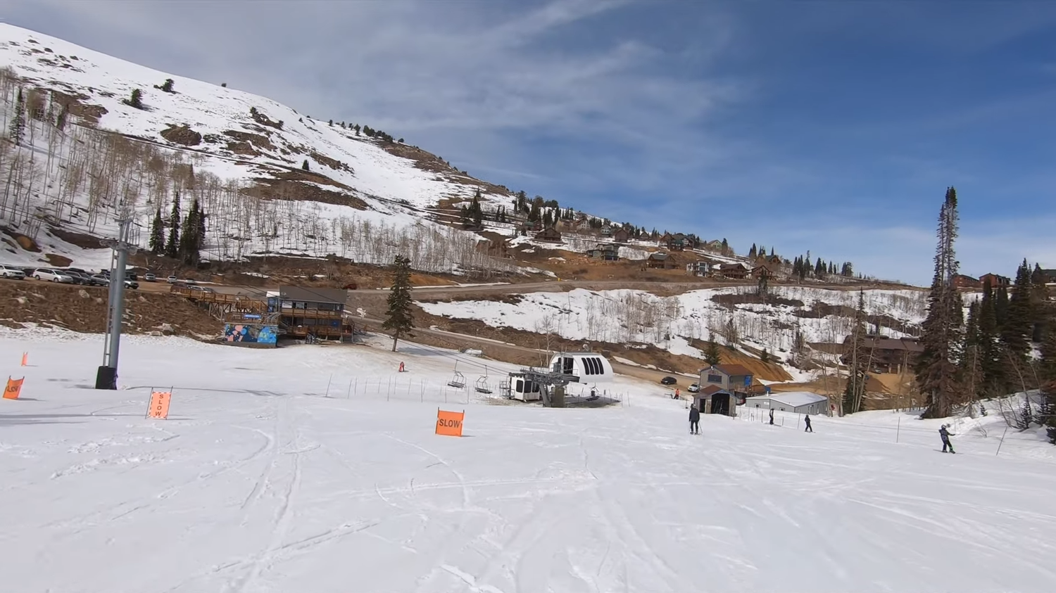 Powder Mountain Ski Resort Review | Utah — PeakRankings
