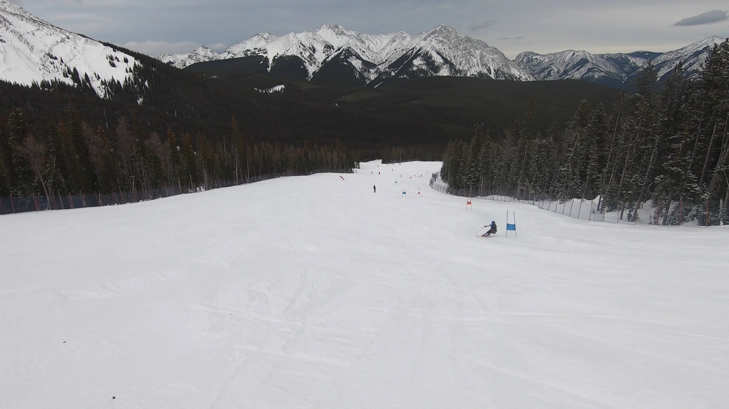 Nakiska Ski Area Review | Alberta — PeakRankings